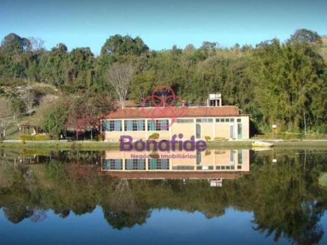 Fazenda com 7 dormitórios à venda, 46000 m² por R$ 5.000.000,00 Parque São Gabriel Itatiba/SP