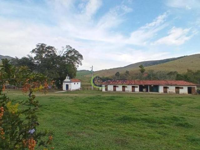 Fazenda com 7 dormitórios à venda, 5154600 m² por R$ 22.800.000,00 Roseira Roseira/SP