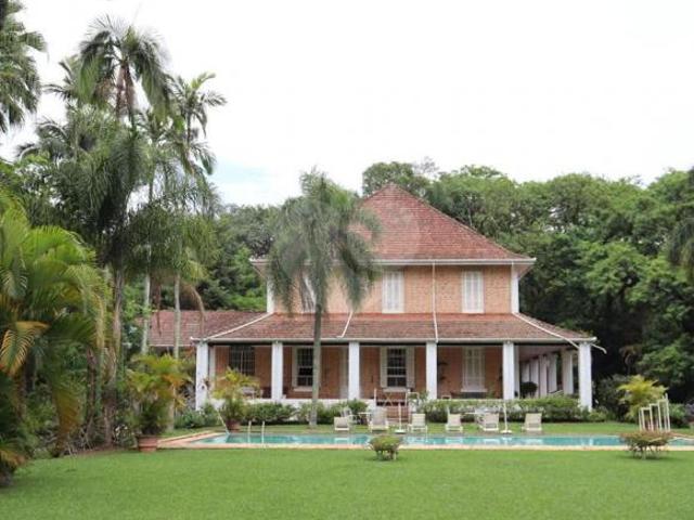 Fazenda com 7 quartos à venda em Bairro itapema SP