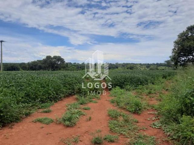 Fazenda com 7.500 hectares com dupla atividade Paracatu Minas Gerais 02