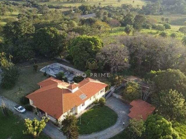 Fazenda com 80 Hectares no caio Martins em Esmeraldas