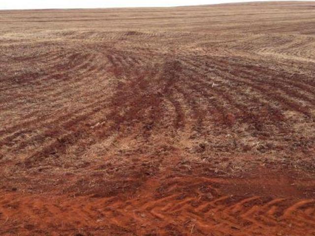 Fazenda com 877 Alqueires próximo Campo Mourão