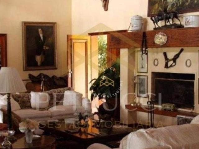 Fazenda com 8 dormitórios à venda, 108 m² por R$ 75.000.000,00 Centro Amparo/SP