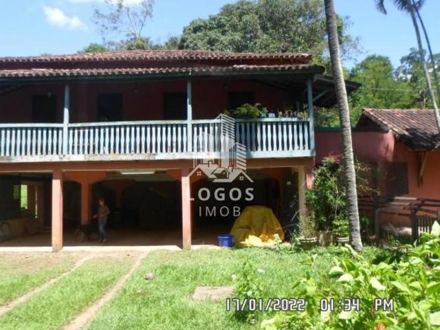 Fazenda com 8.428 hectares na Região de Três Marias MG 02