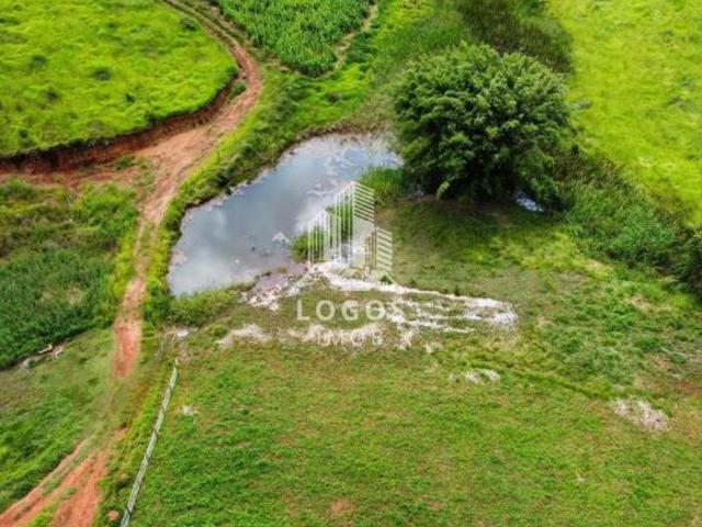 Fazenda com 97 hectares Lima Duarte MG 01