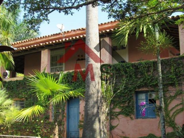 Fazenda com 992.200 na Região de Tiête