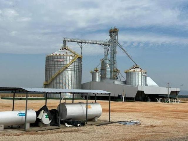 FAZENDA COM 10.238 HÁ. EM BARRA DO GARÇA MT