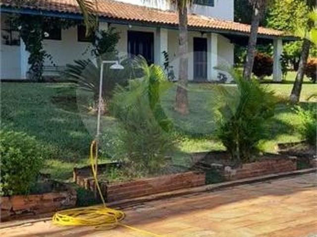 Fazenda com 10 quartos à venda em Área rural de porto feliz SP