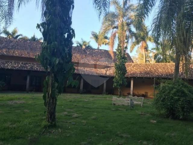 Fazenda com 11 quartos à venda em Centro SP