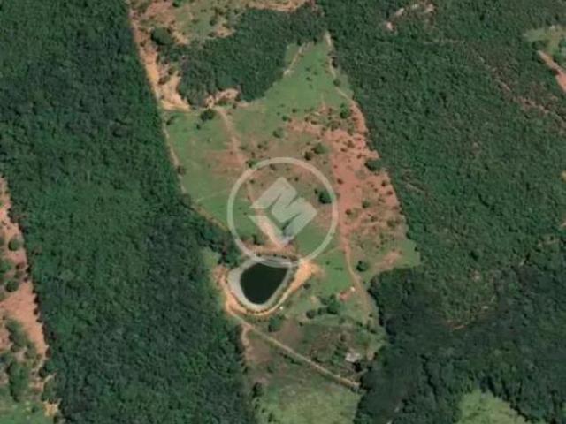 FAZENDA COM 131.054,54M² QUINTA DO SUMIDOURO PEDRO LEOPOLDO / MY BROKER MG