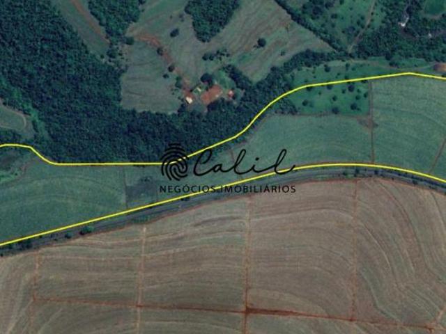 Fazenda com 131,68 hectares à venda por R$ 9.000.000,00 Ribeirão Bonito/SP