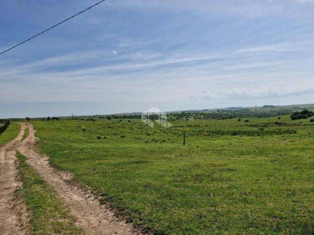 Fazenda com 1390 ha a venda em Uruguaiana no RS