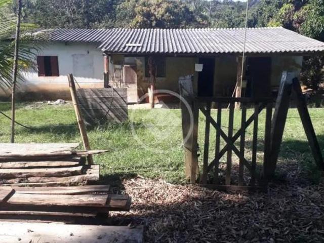 Fazenda com 143.68 Hectares em Cocalzinho de Goiás codigo: 57329