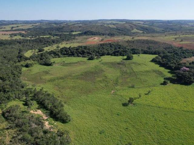 FAZENDA COM 147HEC EM PATROCÍNIO/SILVANO