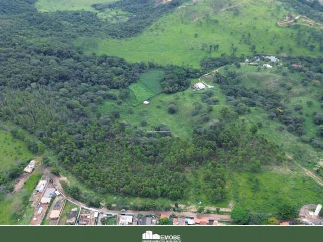 Fazenda com 14 hectares com incrível topografia