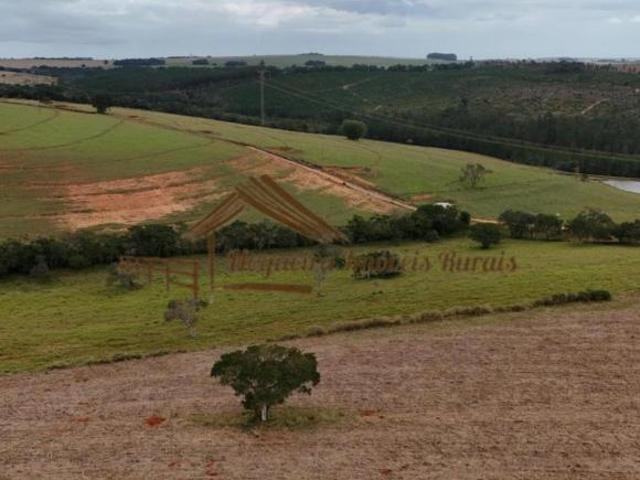Fazenda com 152 alqueires na região de Buri SP