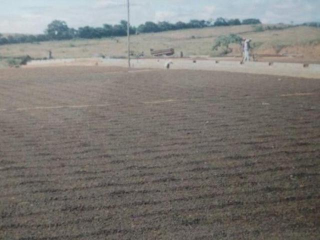 Fazenda com 167 hectares para venda em Carrancas/MG