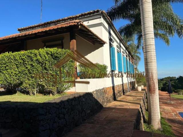 Fazenda com 186 alqueires na região de Avaré SP