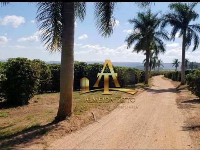 Fazenda com 1 dormitório à venda, 50820000 m² por R$ 650.000.000,00 Centro Juiz de Fora/MG