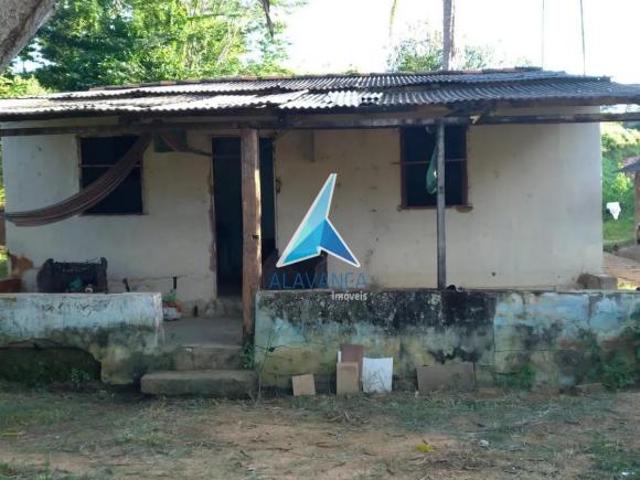 Fazenda com 1 dormitório à venda, 643720 m² por R$ 2.800.000,00 Tumiritinga Tumiritinga/MG