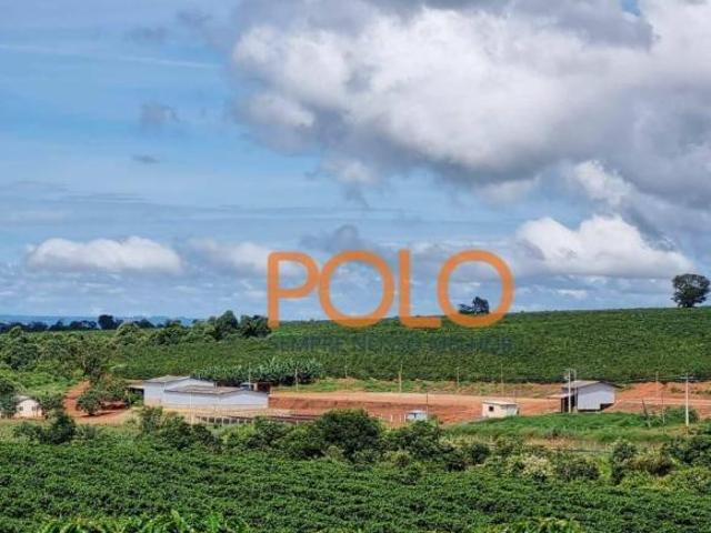 Fazenda com 1 dormitório à venda, 1548800 m² por R$ 25.000.000,00 Zona Rural Uberlândia/MG