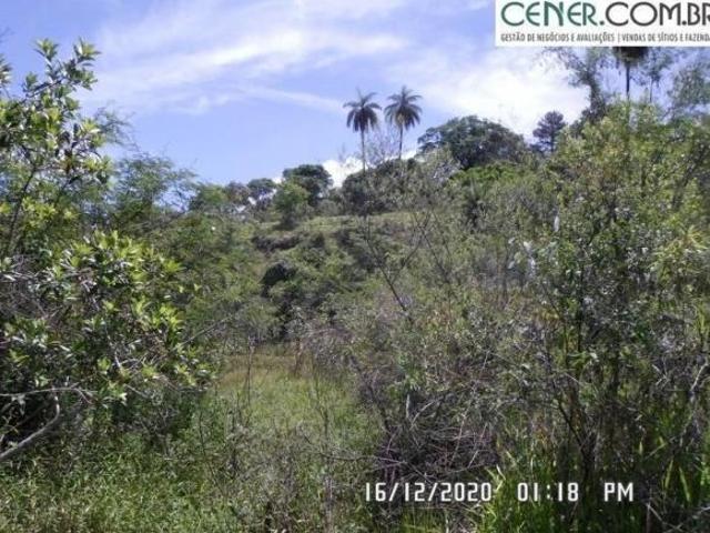 Fazenda com 210 ha em Caeté, Pertinho de BH por 2.750.000,00