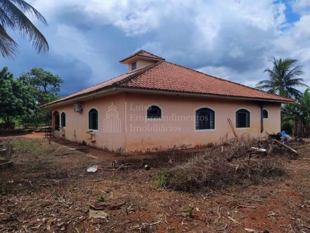 Fazenda com 24.335 hectares, à venda, ZONA RURAL, TERENOS MS