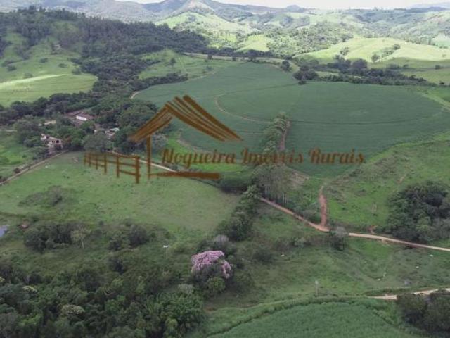 Fazenda com 280 alqueires em Itapira SP