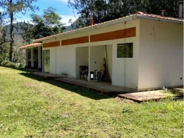 Fazenda com 2 dormitórios à venda, 1630000 m² por R$ 3.200.000,00 Zona Rural Lima Duarte/MG