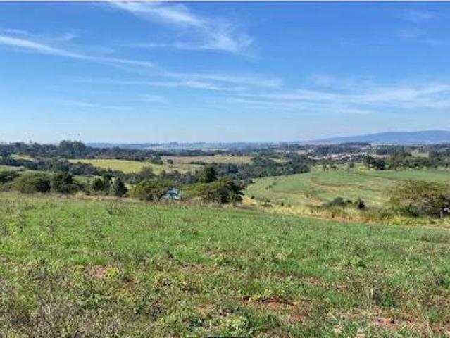 Fazenda com 2 dormitórios à venda, 5154 m² Jardins de Tatuí Tatuí/SP