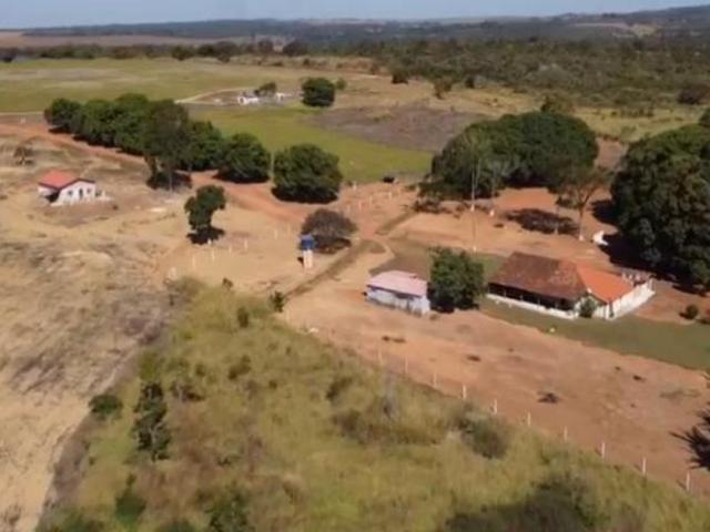 Fazenda Com 35,4 alqueires ou 171,70 hectar 5km do jardim ABC