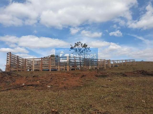 Fazenda com 364 hectares no Sul de Minas no Circuito das Águas na cidade de Conceição do Rio Verde a