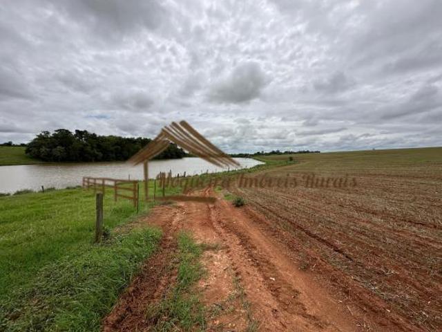 Fazenda com 39 alqueires na Região de Tatuí SP
