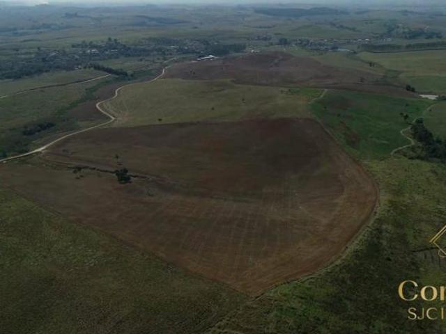 Fazenda com 3 dormitórios à venda, 2565200 m² por R$ 20.000.000,00 Morro do Cascavel Caçapava/SP
