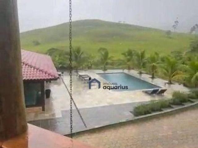 Fazenda com 3 dormitórios à venda, 7986000 m² por R$ 45.000.000,00 Vila Passos Lorena/SP