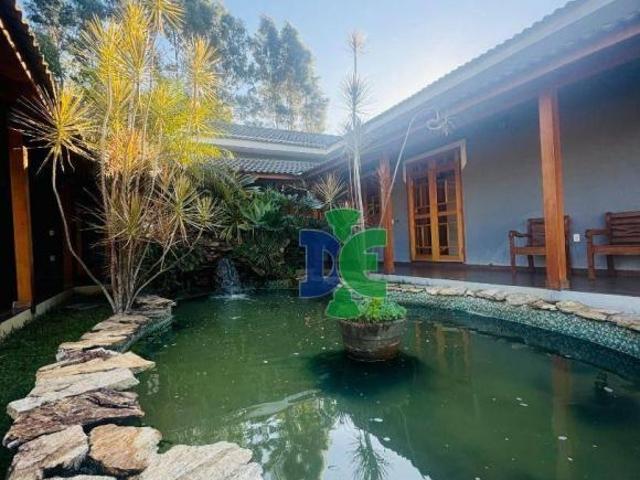 Fazenda com 3 dormitórios à venda, 895400 m² por R$ 4.200.000,00 Zona Rural Guaratinguetá/SP