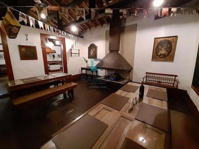 FAZENDA COM BELA SEDE E PRÓXIMO A CIDADE DE SANTA BRANCA SP