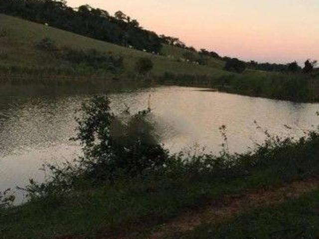 Fazenda com Excelente Potencial de Valorização e Localização Privilegiada!