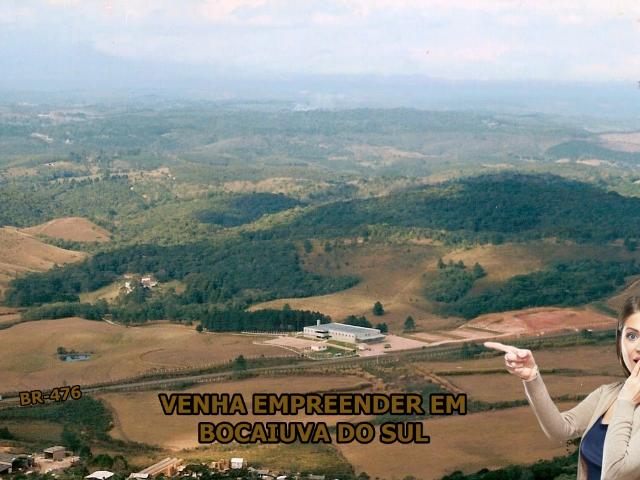 Fazenda com fabrica de água mineral e lavra 108 hectares Bocaiuva do Sul