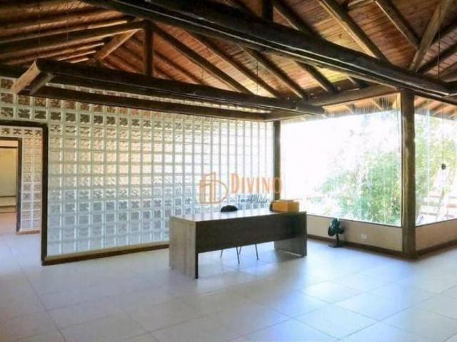 Fazenda com Pinus à Venda – Região de Itapetininga/SP