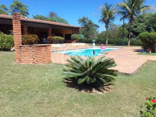 Fazenda com Porteira Fechada – A apenas 5 minutos do centro de Sete Lagoas/MG