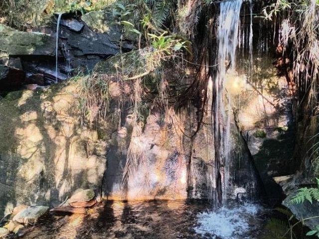 Fazenda com pousada e cachoeira em São Tomé das Letras cod 18