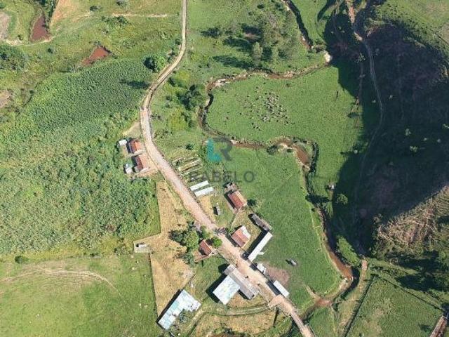 FAZENDA COMPLETA À VENDA EM GUARATINGUETÁ SP