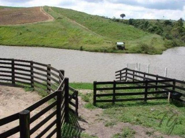 Fazenda Completa com 150 Alqueires na Região de Sorocaba!