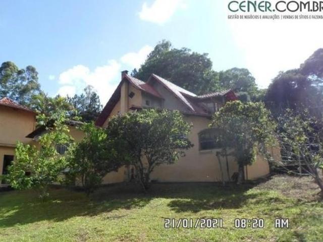 Fazenda Completa de 60 ha – Beleza, tradição e produtividade em um só lugar!
