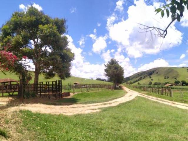 FAZENDA COMPLETA E ESTRUTURADA PARA PECUÁRIA – 105,5 ALQUEIRES