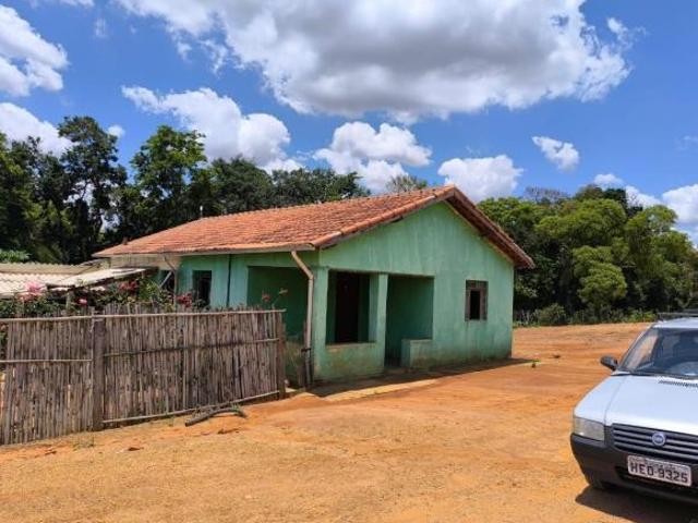 Fazenda Cordislândia* * 273 hectares * Reserva legal 20% * Margem do Rio Sapucaí * 01 Casa Colono