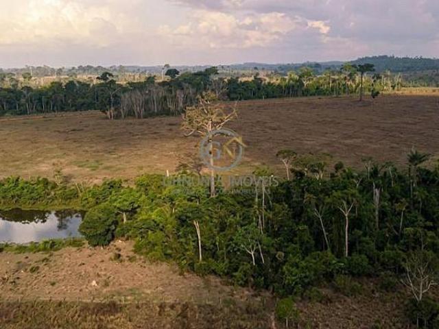 Fazenda Dupla Aptidão à Venda em Nova Bandeirantes MT