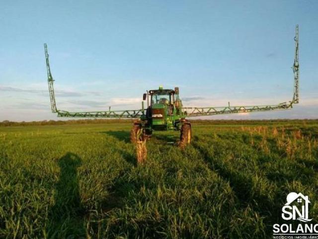 FAZENDA DUPLA APTIDÃO EM PRIMAVERA DO LESTE MT