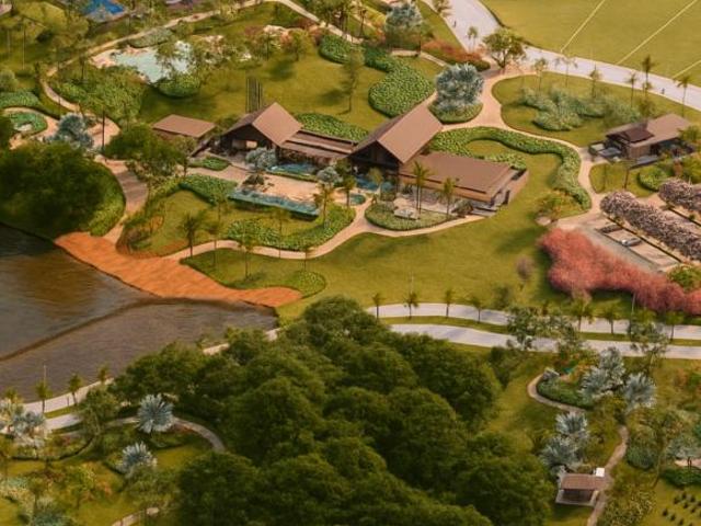 FAZENDA DA MATTA NA REGIÃO DE PIRENÓPOLIS CONDOMÍNIO LOTES A PARTIR DE 800M²